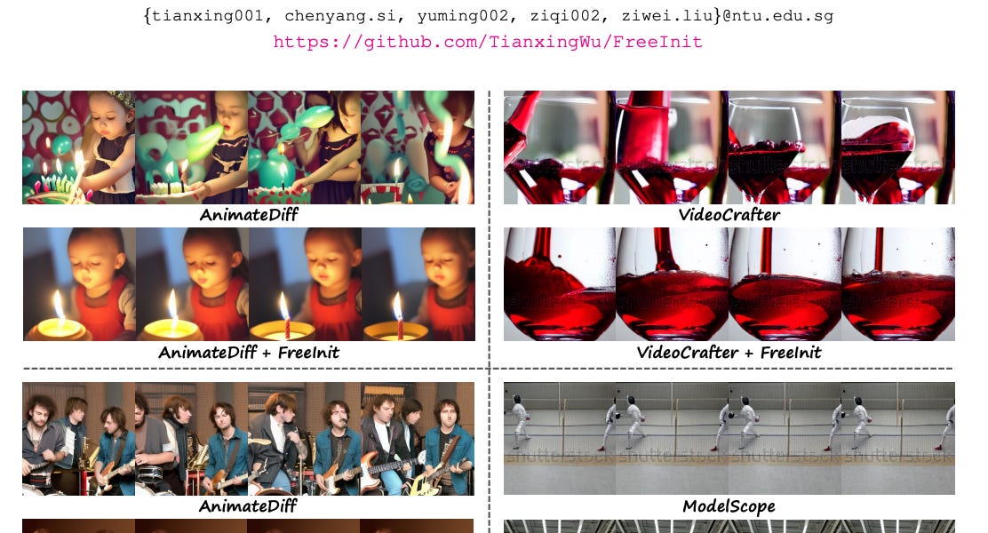 Trending AI news stories + papers - AK’s Substack