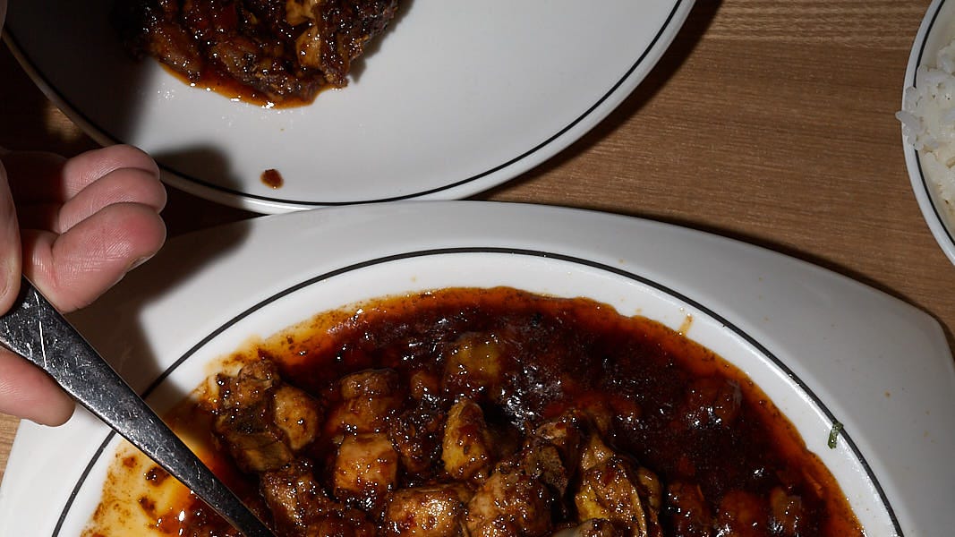 Vittles Reviews: There Is Always Another Province