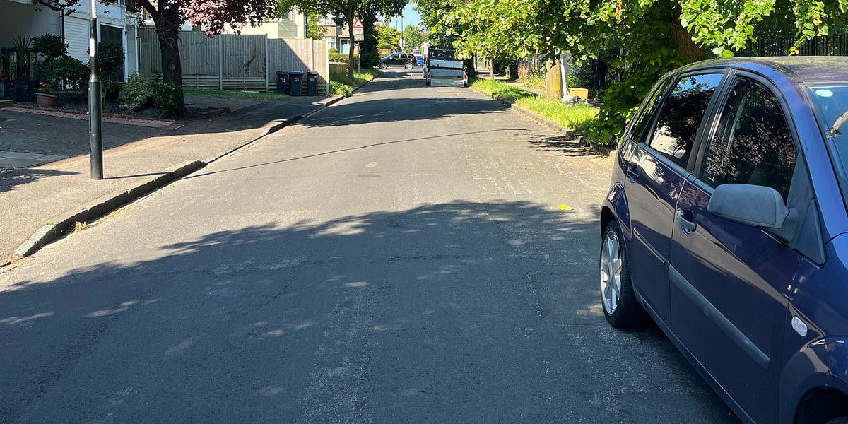 Why being a pushover is good sometimes.