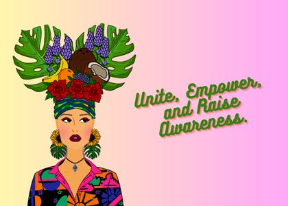 🌟 June Cancer Awareness Extravaganza