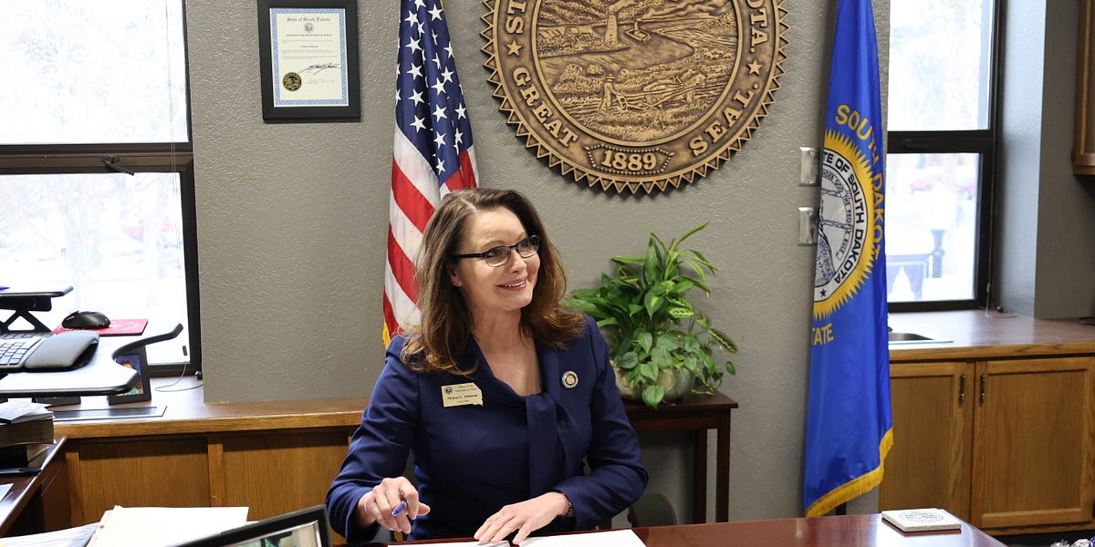 Secretary of State Monae Johnson spearheading study on post-election audits