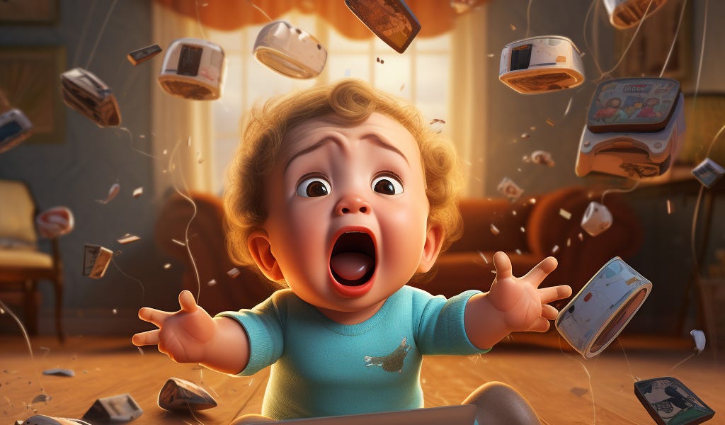 😖 I’m Always Frustrated! But Here’s Why I Won’t Give up