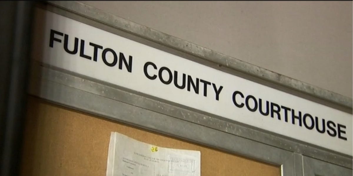 Fulton County Defense Attorneys Move to Withdraw from 2020 Election ...