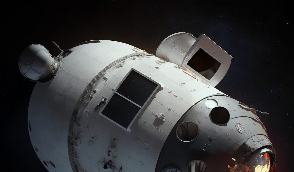 The Woman Behind the Apollo 13 Miracle: The Incredible Engineer Who ...