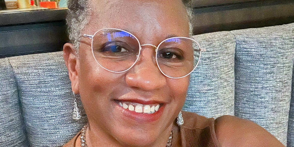 Feeling Good - by Karen Wesley - I Write Hard Things