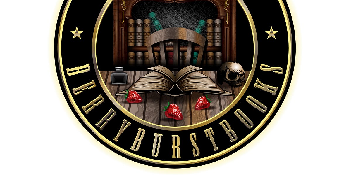 Why bring the Berry Quest for Horrors here?