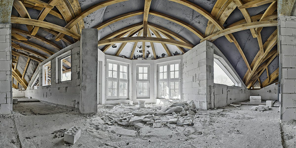 New Article: Why Civilizations Collapse