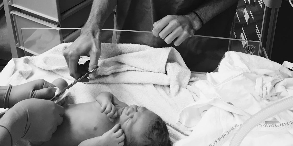 II: And the Other Side - by Christianna Joy Scott