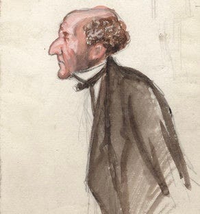 J. S. Mill and the Despotism of Progress