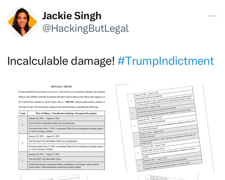 ‘Restoring Faith’ - Marty’s Hot Take