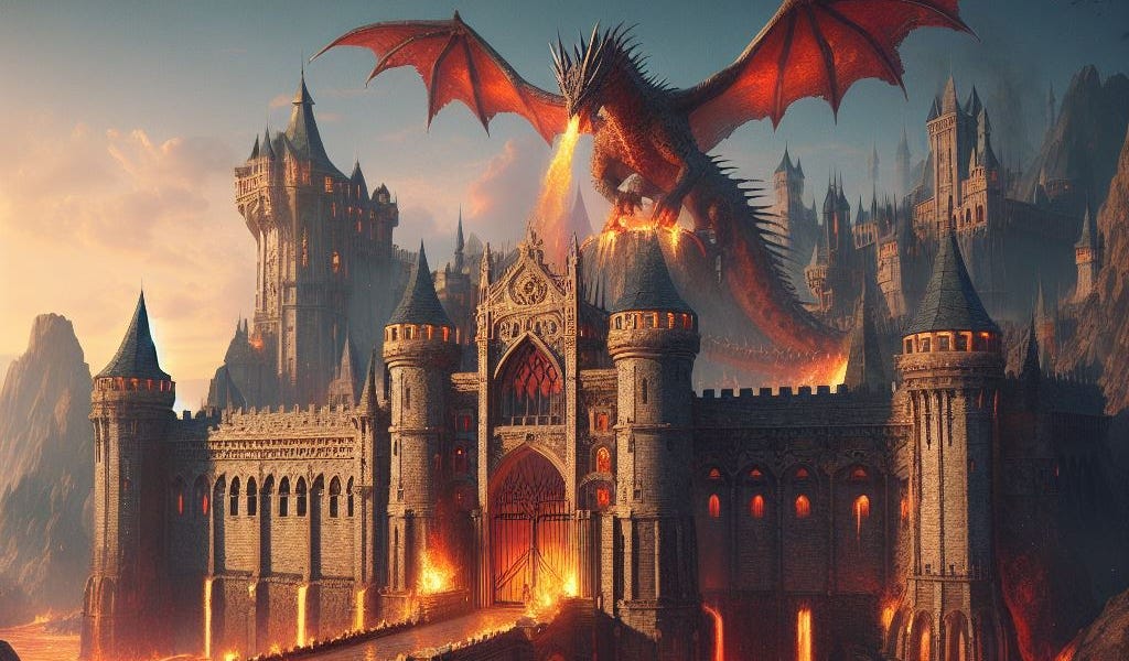 Fantastic MOATS and how to find them - by Kevin