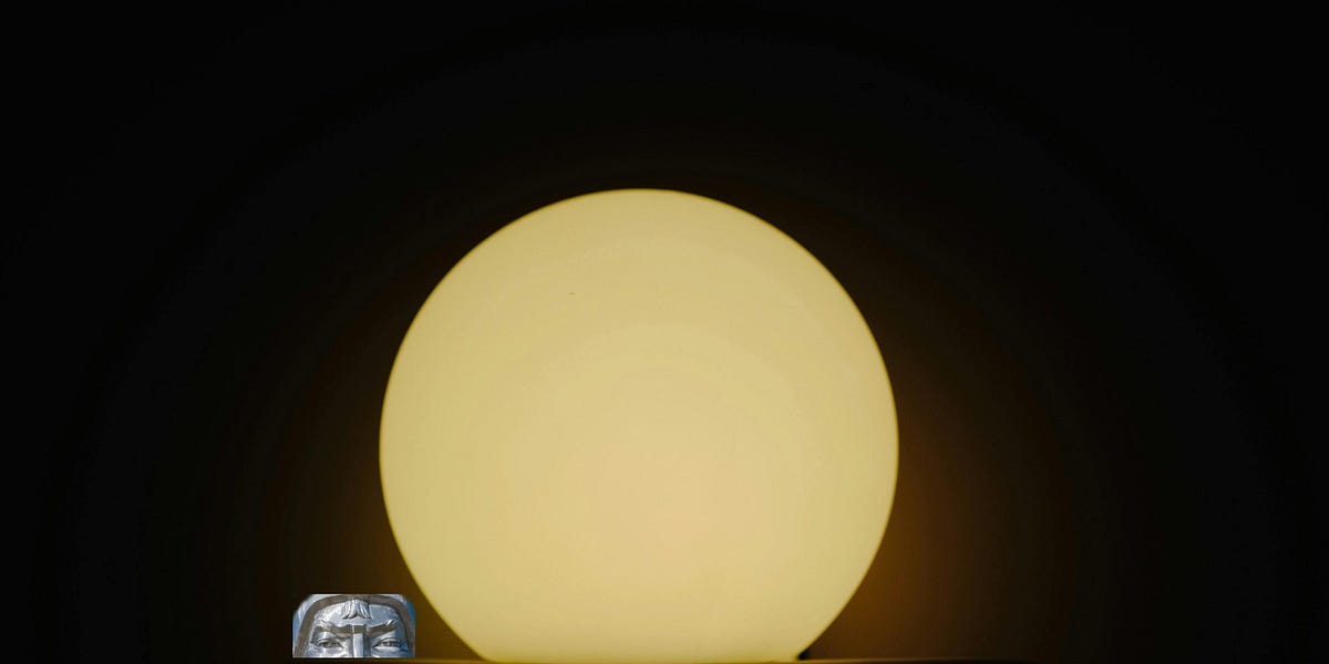 Illumin: I like the Risk/Reward - AlmostMongolian