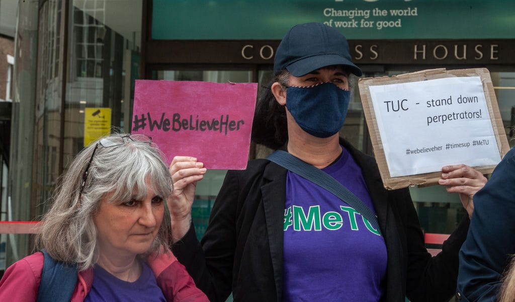 Where 'Woke' Still Thrives