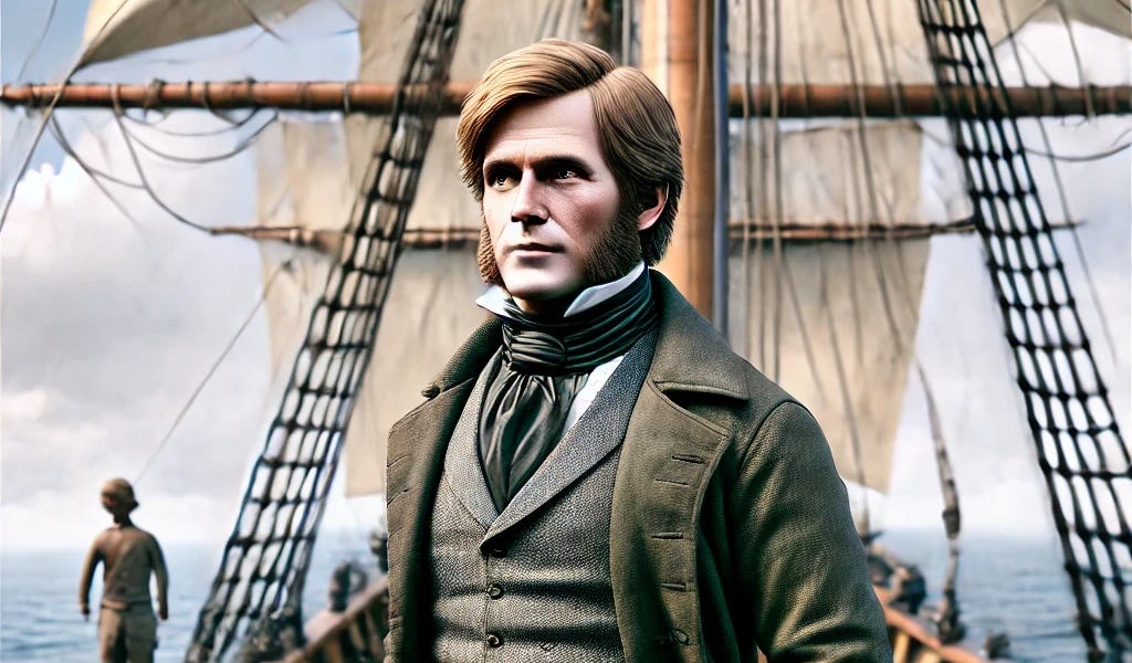 Charles Darwin’s Mysterious Illness - by Adam Wilkins Charles Darwin’s Mysterious Illness - by Adam Wilkins