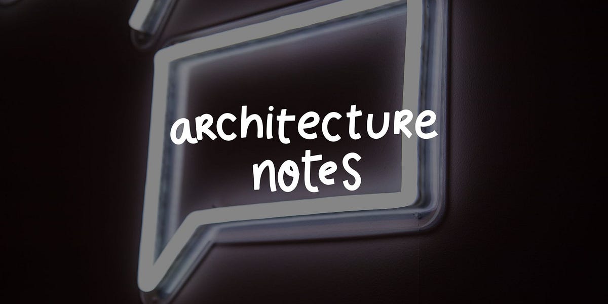 Arc Notes Weekly #40: Chat 💬 - by Mahdi Yusuf