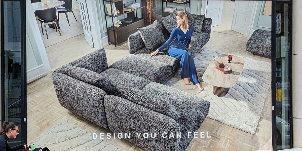 Design you can feel - by Ruth Vakrat - Deep Interaction