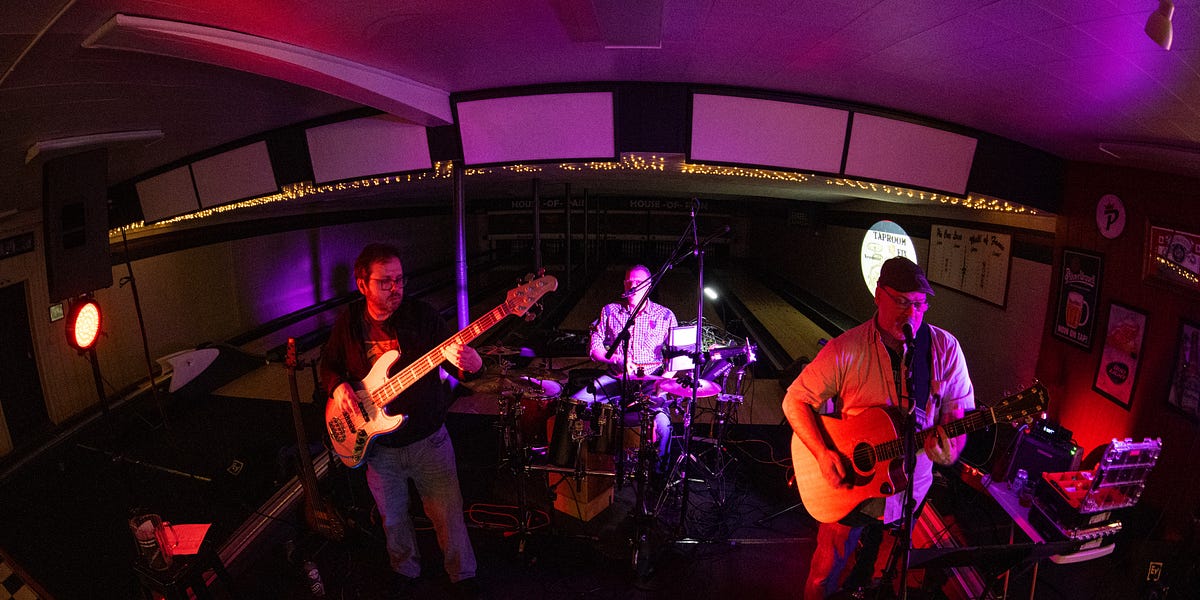 What music has taught me about grading - by Robert Talbert