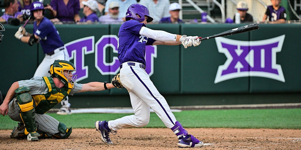 Brayden Taylor brings speed and power to the Rays system