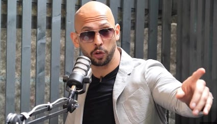 The most googled man on the planet - UNVRSCTY