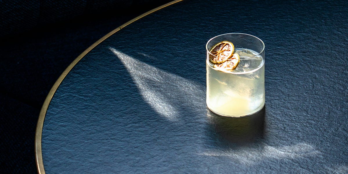 The Speakeasy - Misseducated by Tash Doherty