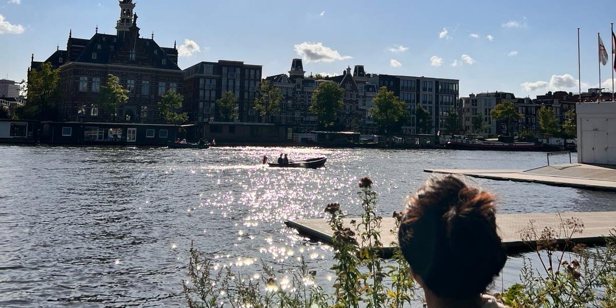 The dream state - by Tiff Tan - TIFFTIPS