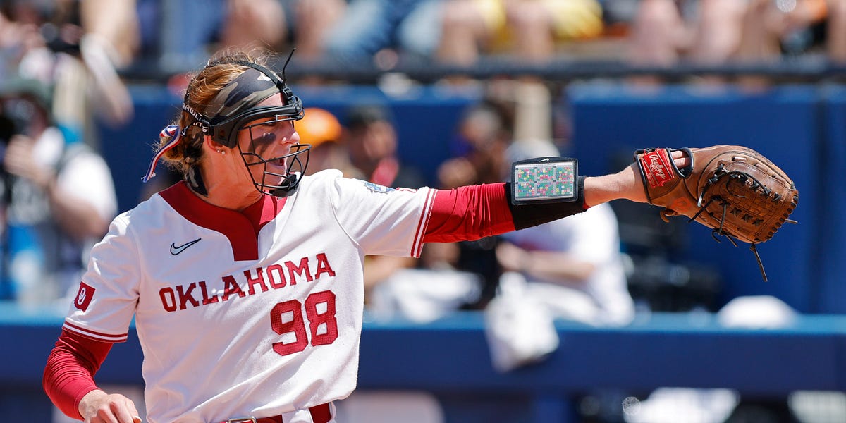 Sooners bound to see Jordy Bahl again