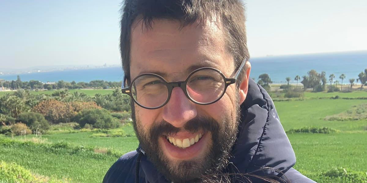 10 stvari koje treba znate o Kipru - by Deniz Hoti