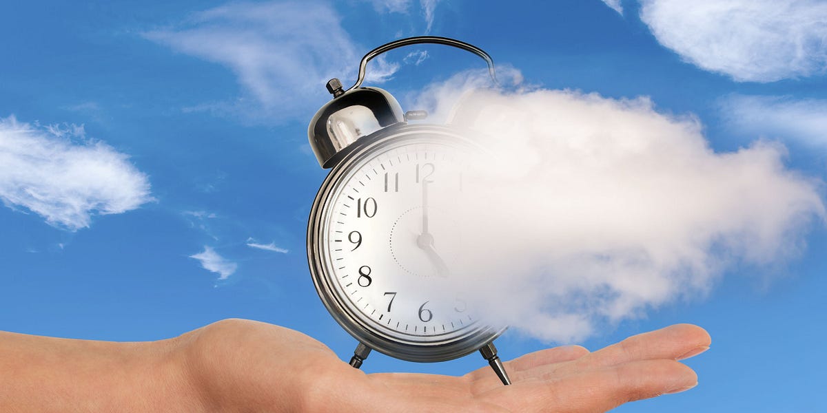 How to waste time. - by Olivia Muenter - Olivia’s Substack