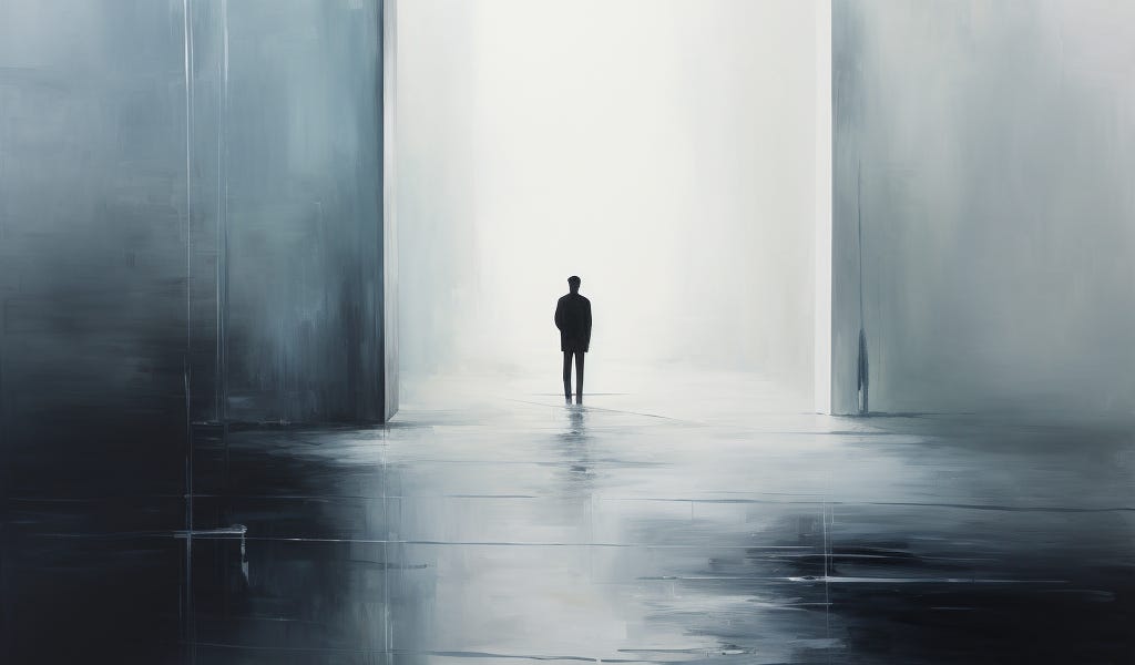 This Page Is Intentionally Left Blank • The Story of `None`