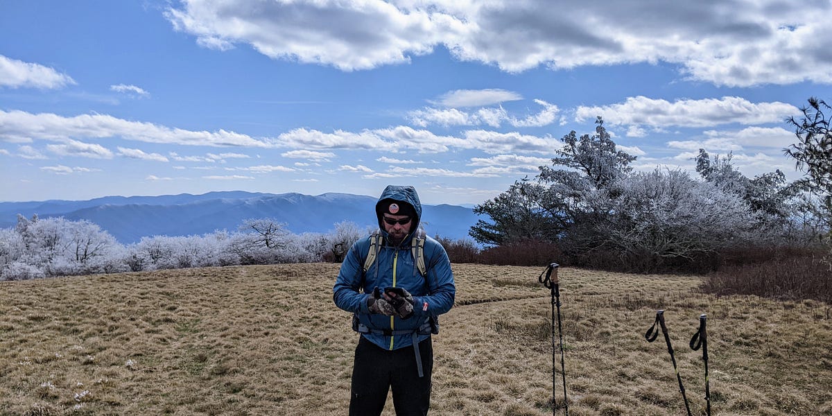 Meet the Guides: Chris Cook - Centered Adventures