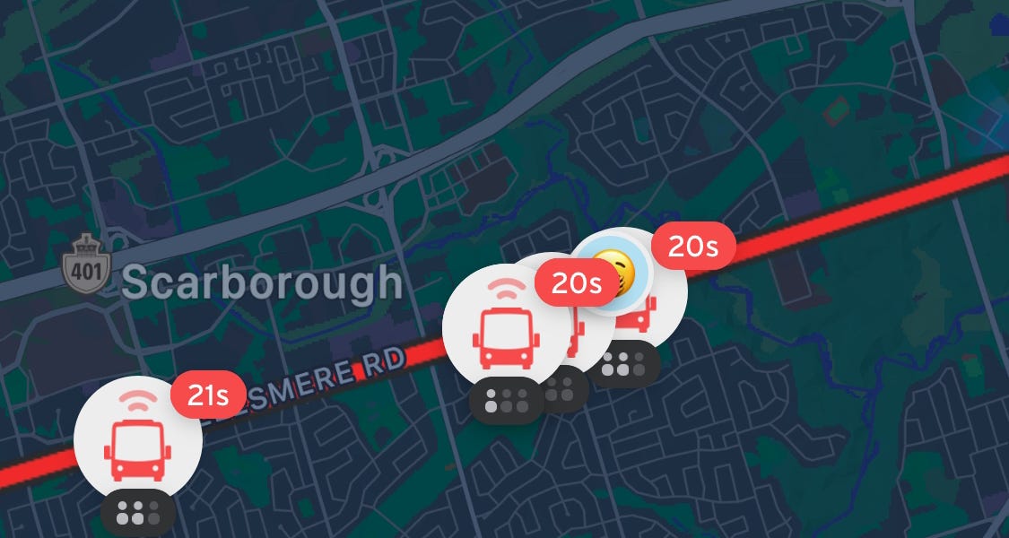 the ttc is kinda bad - by Andre Zhang - Andre’s Substack