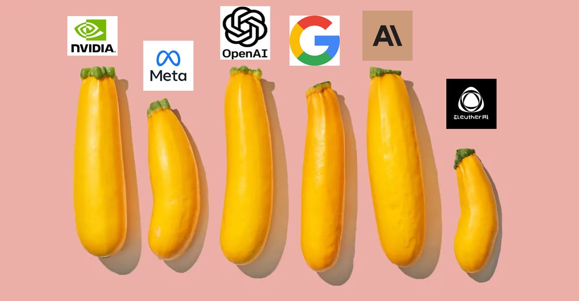 Language Models: Size Matters