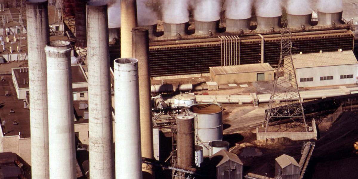 An Unmitigated — and Uncapped — Disaster - by Doug Lewin