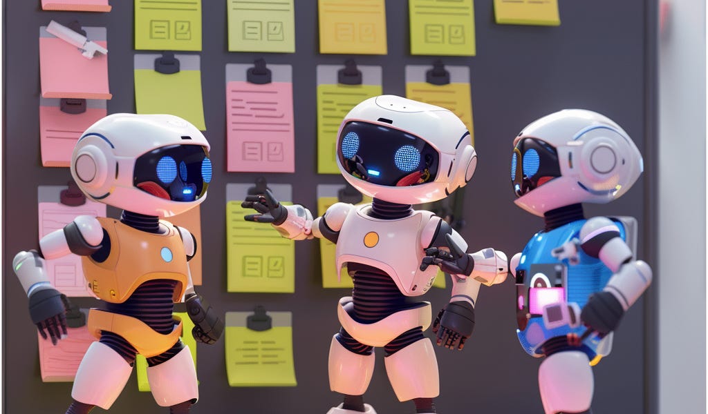 Levels of Autonomy in Multi-agent LLM Systems