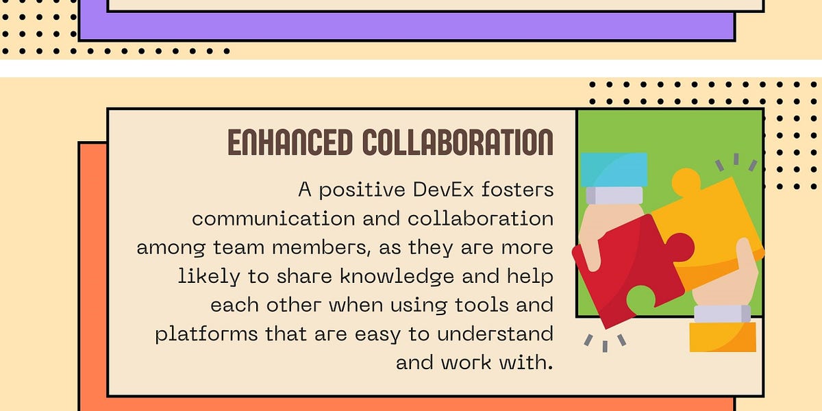 Infographic - Part 1 - DX: Why is DX important to an Engineering Manager