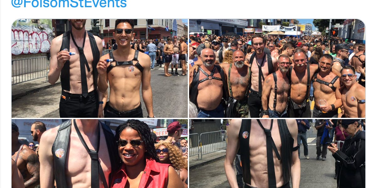 Un paraíso para los depredadores. - Sonia’s Substack