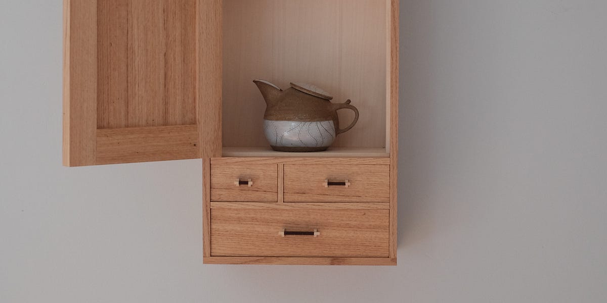 Here's a Set of Drawings for You - by Matt Kenney