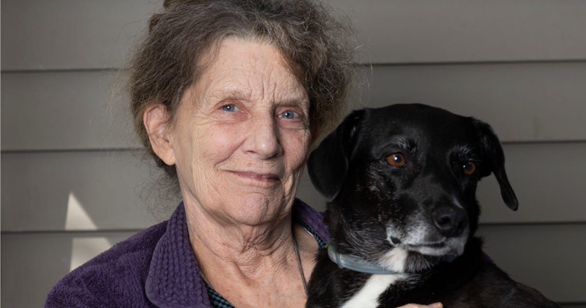 Style Your Stack Design: Abigail Thomas - by Nan Tepper