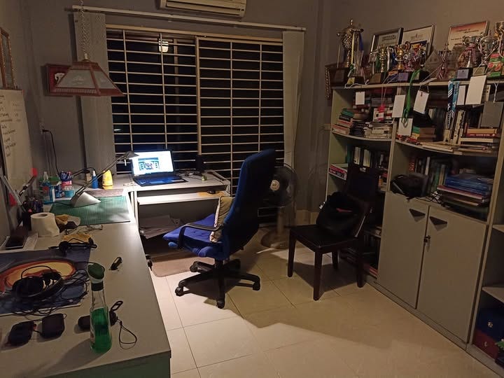 Murray Hunter Substack: The year 2025 - Murray Hunter