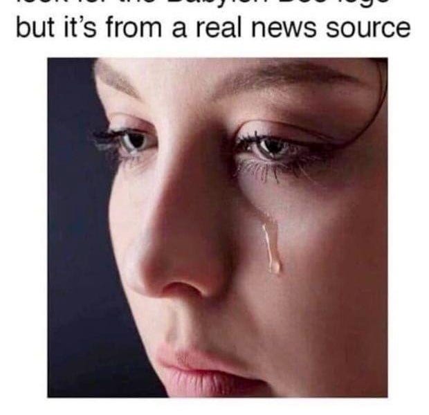 Meme-manic Monday: 5/22/23 - by Matt Margolis