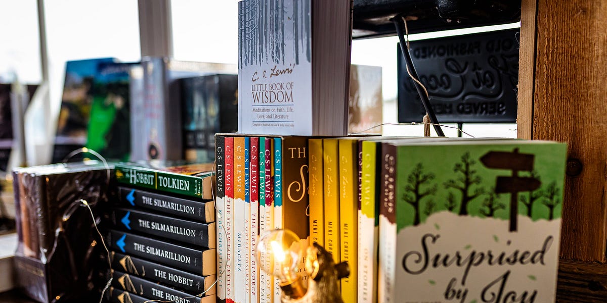 Thank you for supporting our bookshop! - Inkling Books