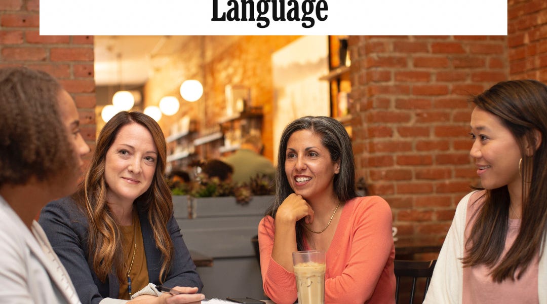 Worth a look: Women's use of equivocating language as a hidden source ...