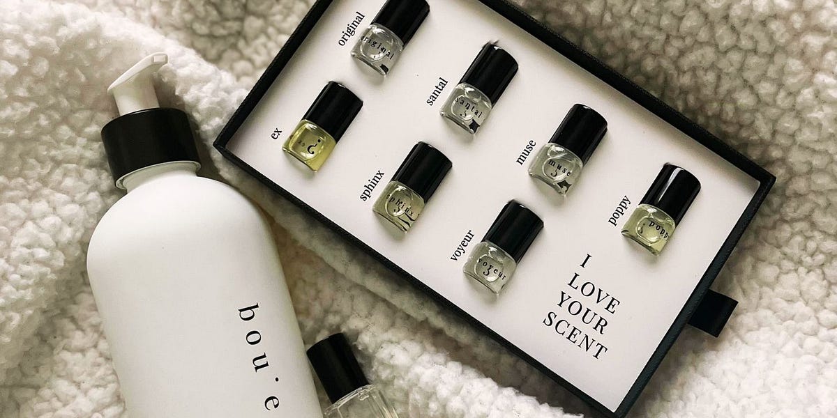 Riddle Original Boujee Body Oil Review