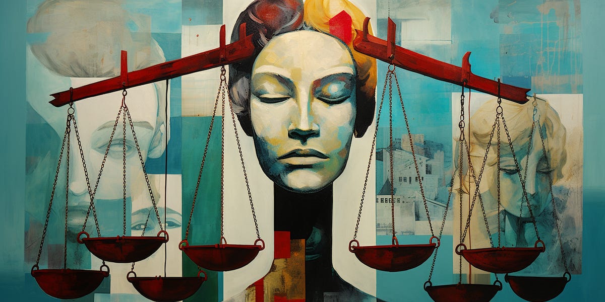 The Full Weight of the Law Looms Over OpenAI