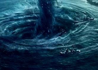 THE MARKET'S NEW BERMUDA TRIANGLE OF DOOM