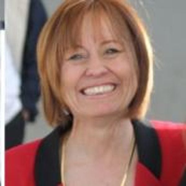 Why Won't Sharron Angle Talk To The Press About Her Plans For Armed ...