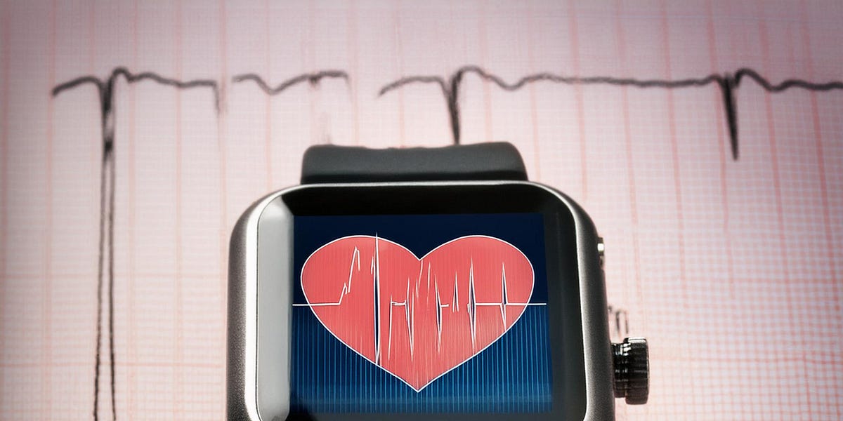 Atrial Fibrillation, Wearables and the FDA