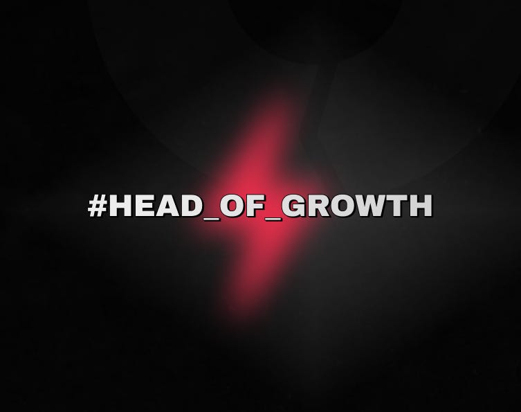 Cómo Convertirte en el/la Mejor Head of Growth