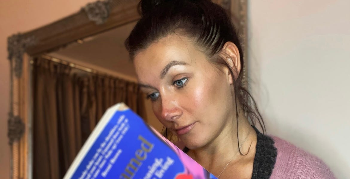 Why it’s so important to keep your independence in a relationship