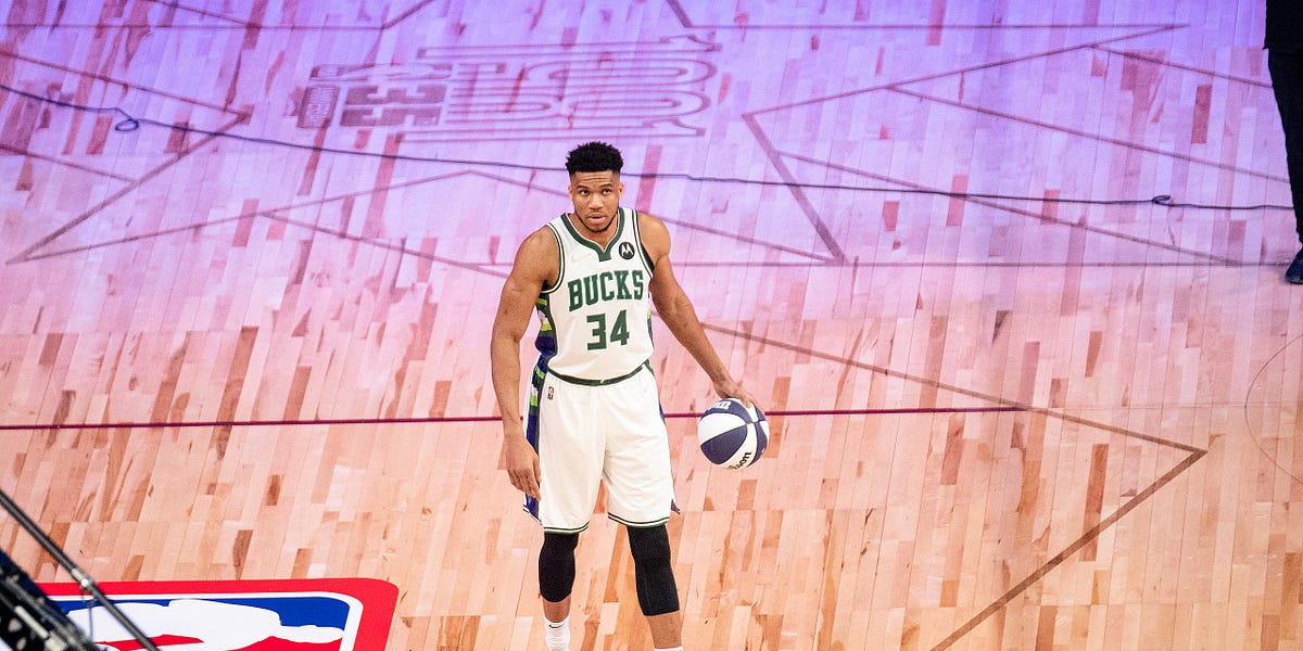 A Deep Dive on Win Shares - by Harry Bridge - Bridge NBA